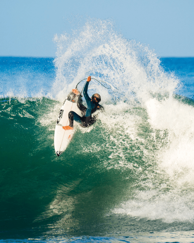 KANOA IGARASHI PRO SERIES - A-Frame Israel