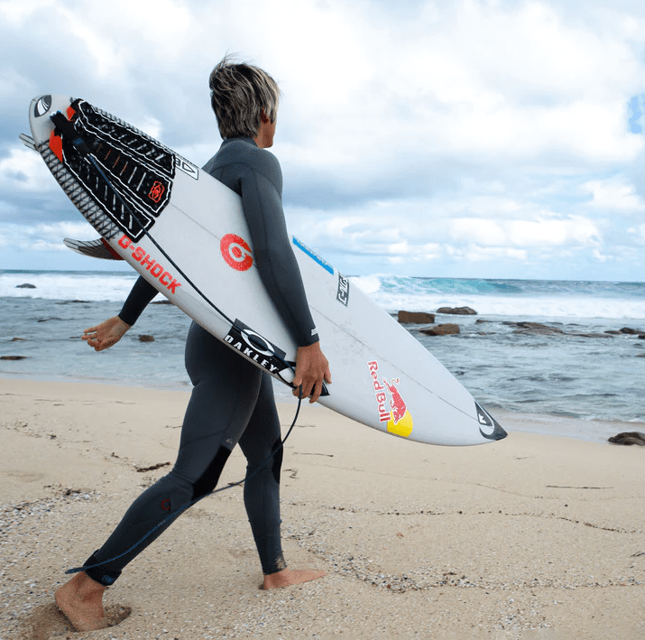 KANOA IGARASHI PRO SERIES - A-Frame Israel